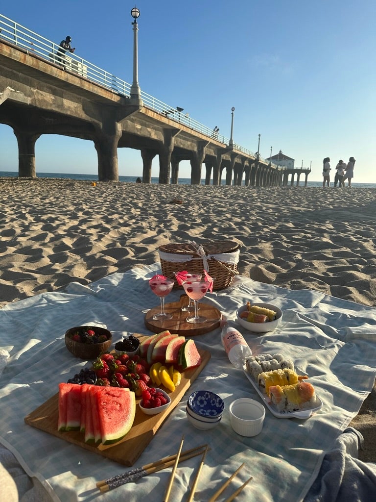 Why LA? | Hayes Research Lab