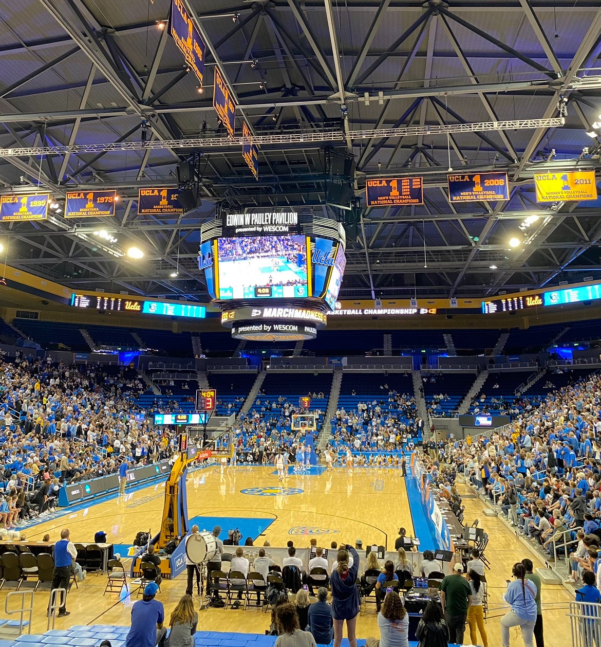 Why LA? | Hayes Research Lab